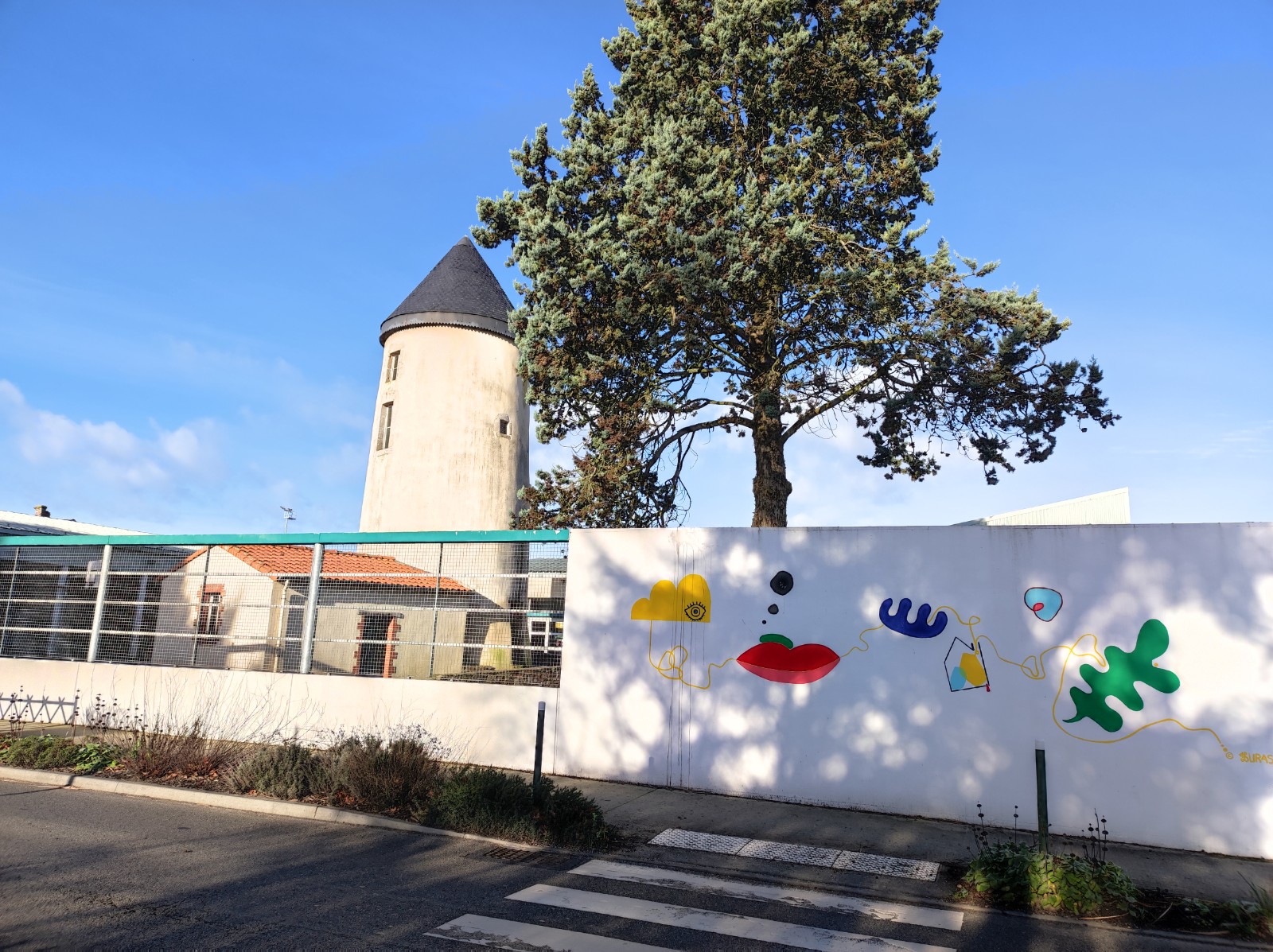 Ecole Primaire Publique Paul-Emile Victor – VIEILLEVIGNE